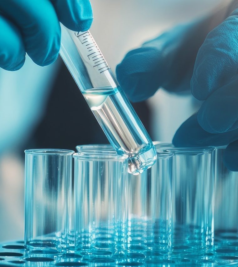 HBE UK | Water hygiene and Legionella Compliance Specialists