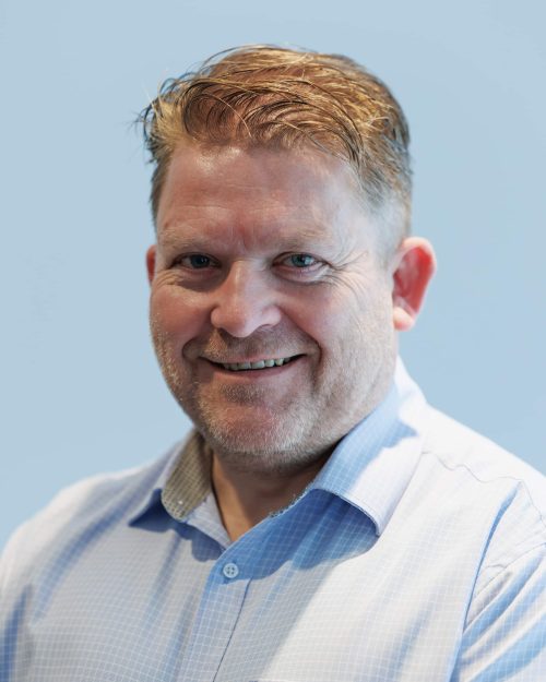 Meet The Team | HBE UK